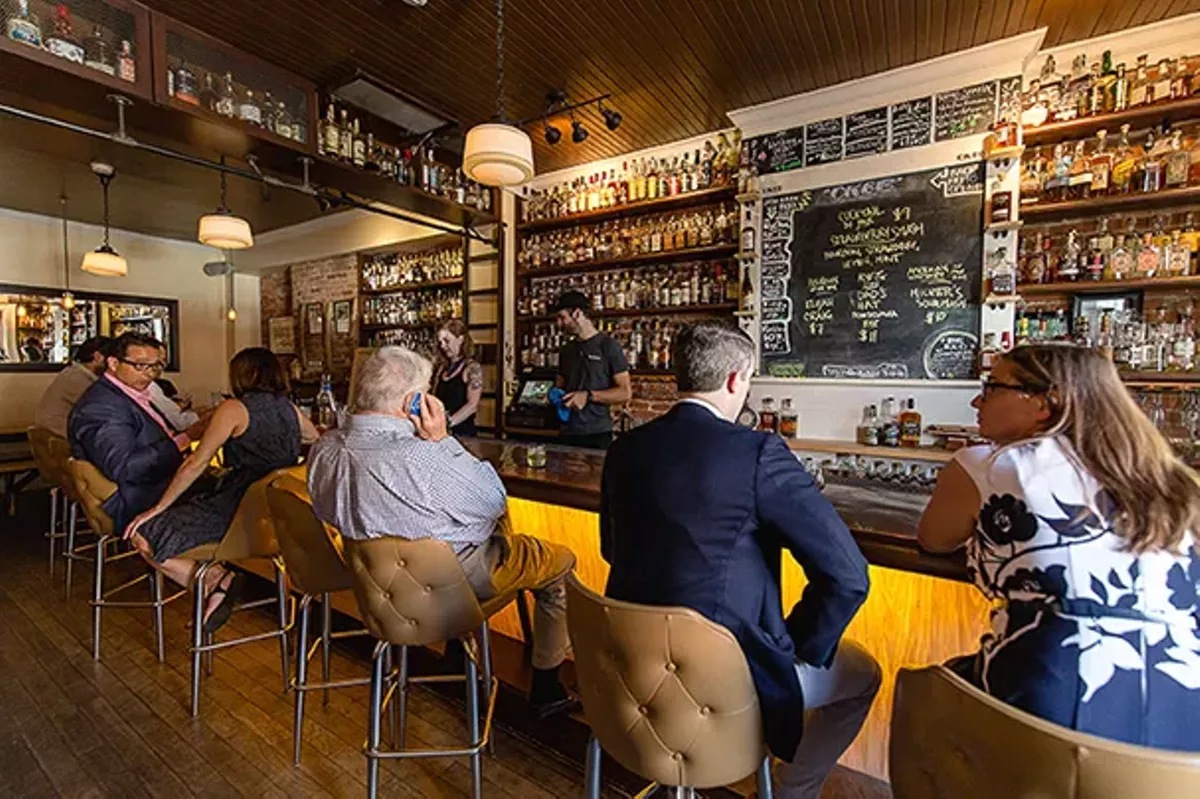 20 Northern Kentucky Bars and Restaurants Land on List of America's ...