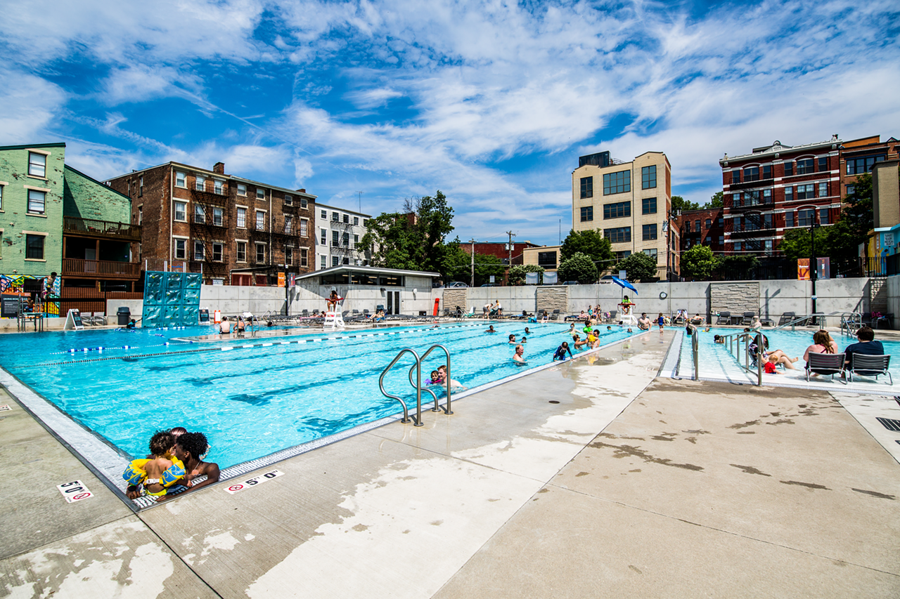 29 Greater Cincinnati Activities to Add to Your Summer Bucket List