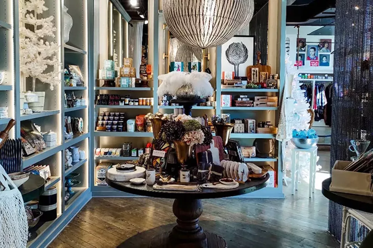 40 Cincinnati Boutiques for Shopping Local This Holiday Season