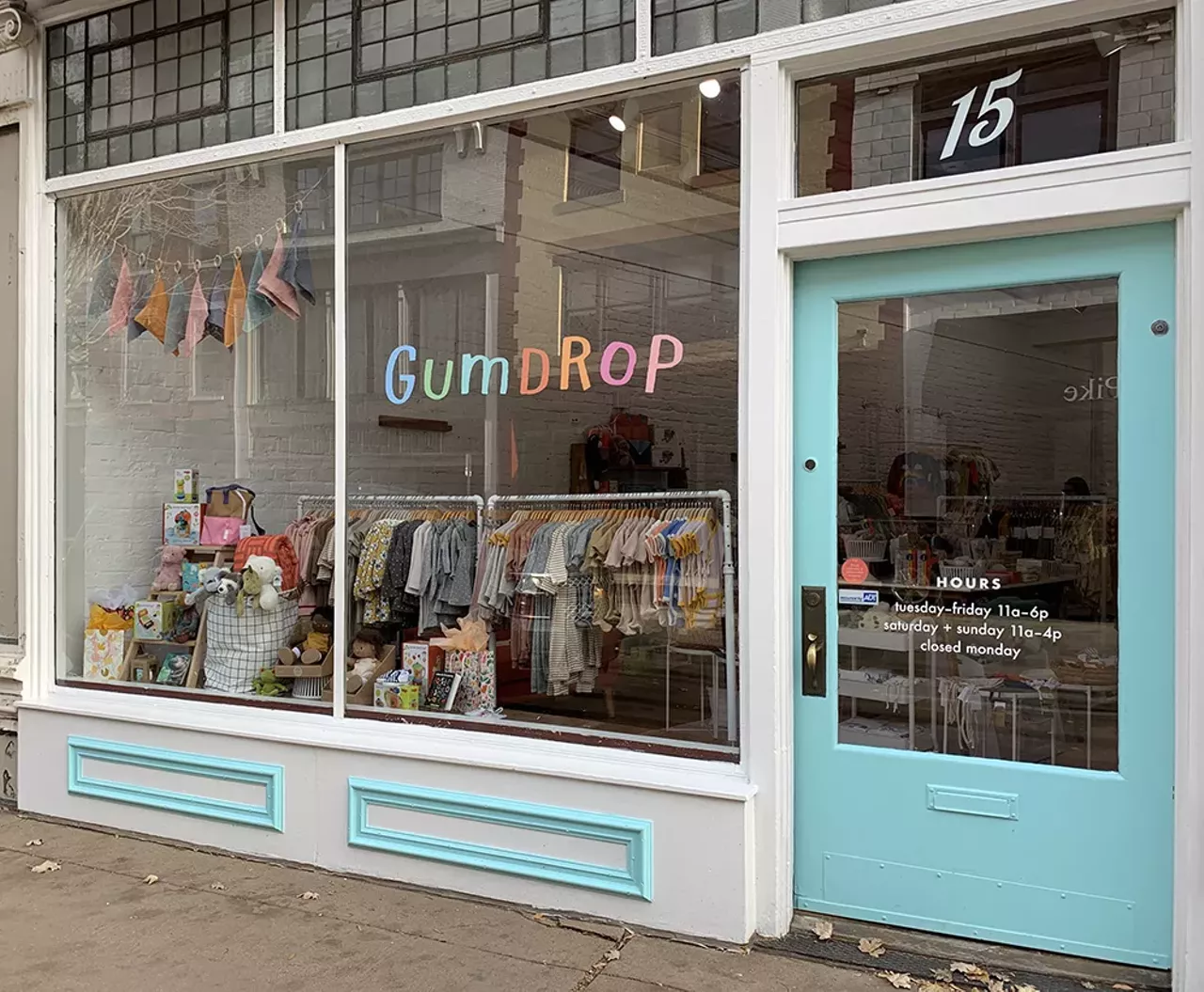 40 Cincinnati Boutiques for Shopping Local This Holiday Season