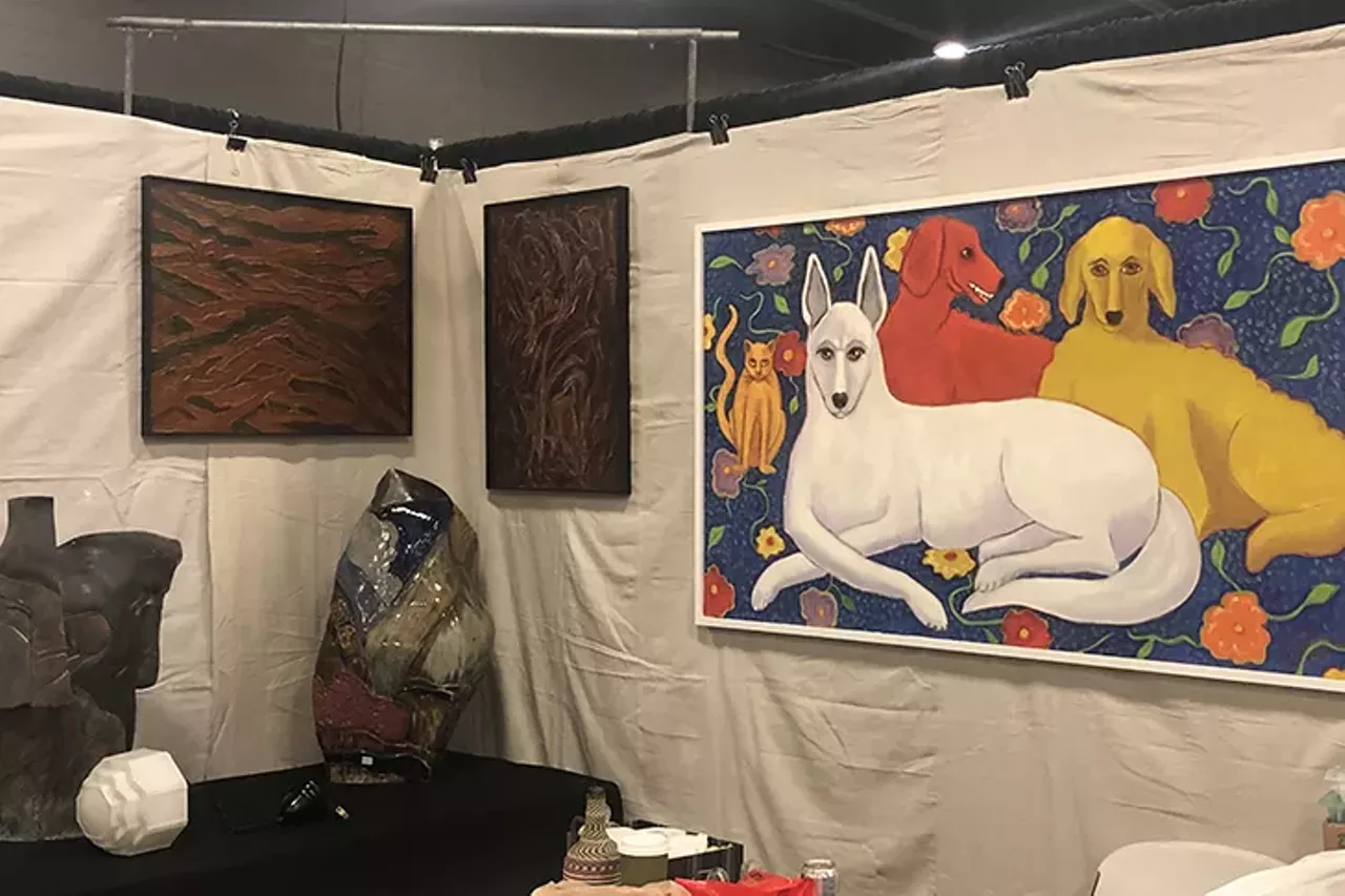 A Sneak Peek Inside The 20th Century Cincinnati Show at Sharonville ...