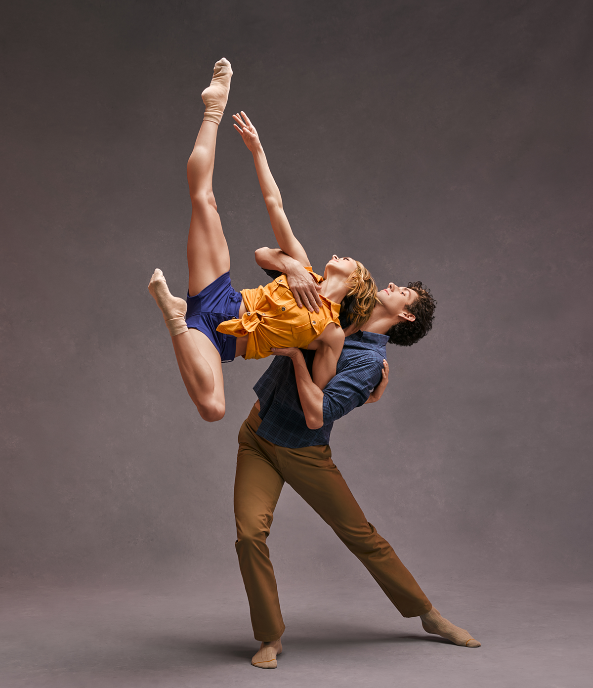 Cincinnati Ballet Makes ‘Bold Moves’
