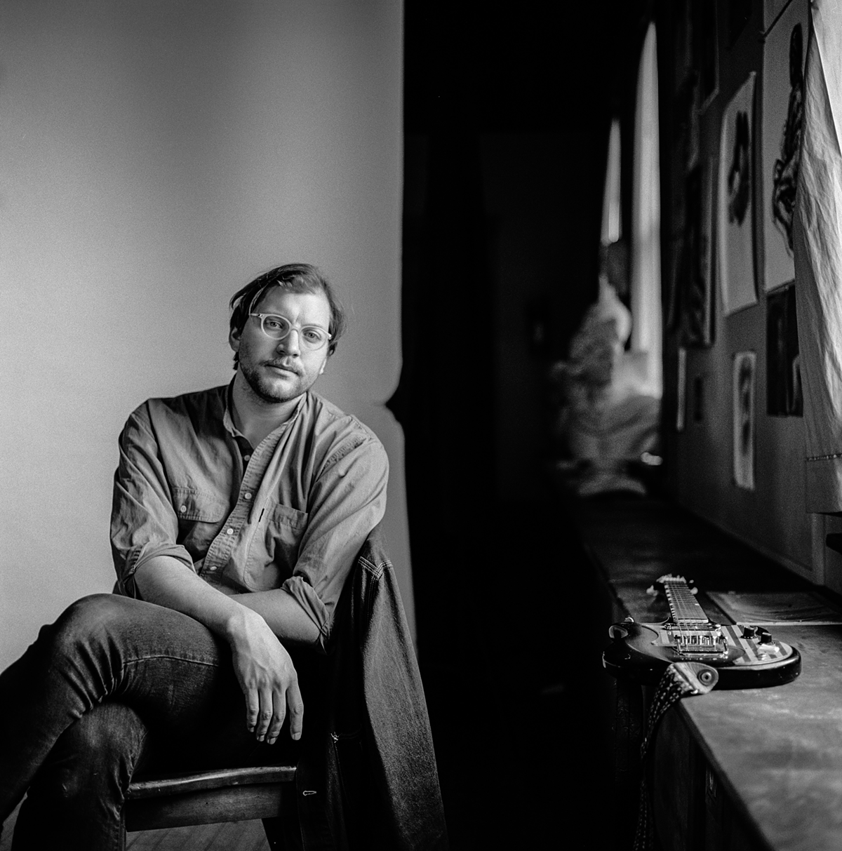 Cincinnati Singer/Songwriter Curt Kiser Finally Finds the Right Time ...