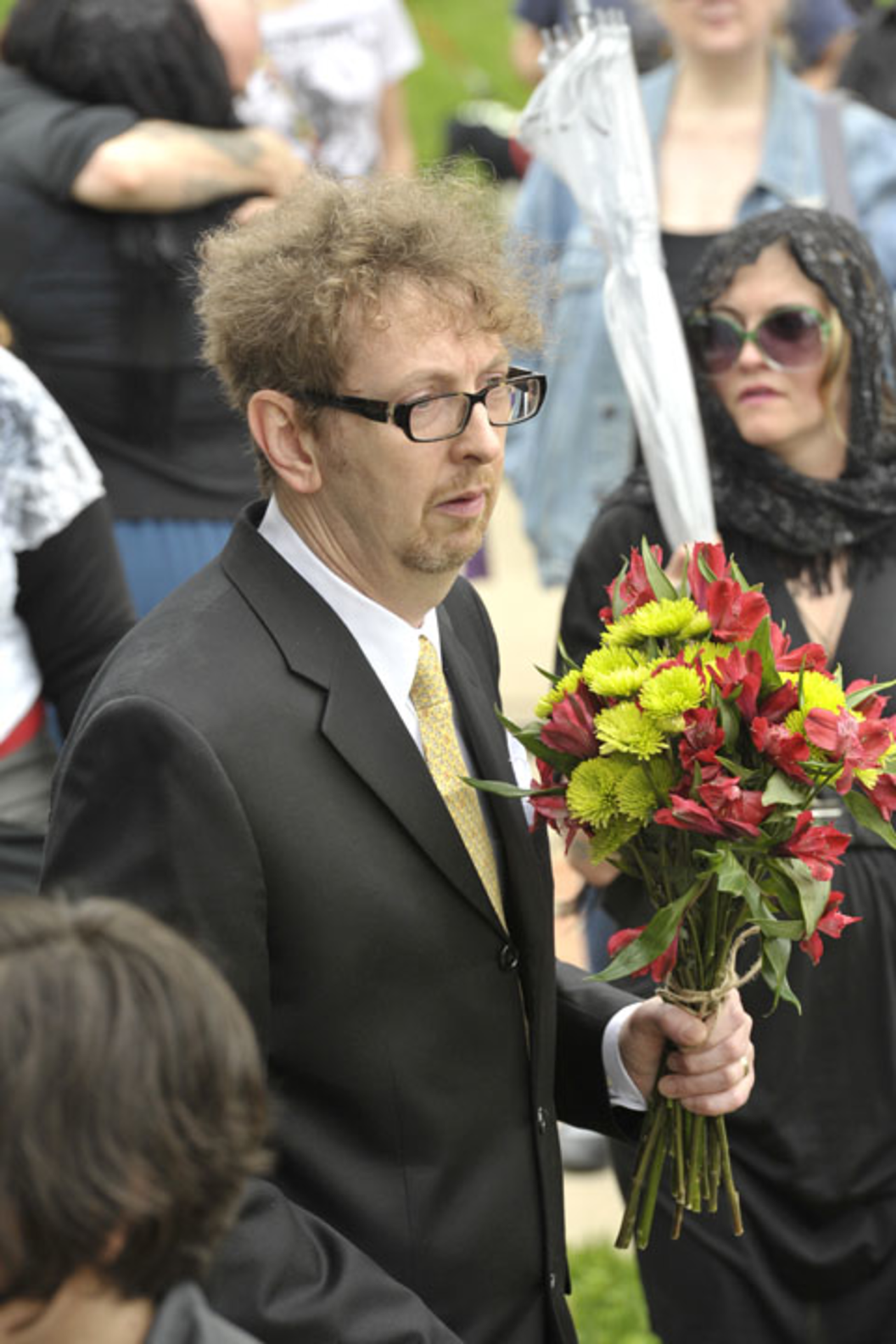 David "Bones" Hebert Memorial