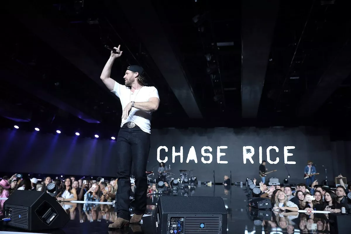 Debut Voices of America Country Music Fest in West Chester Adds Chase ...