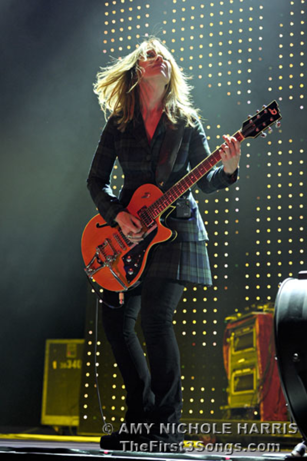 Def Leppard and Heart at KY State Fair