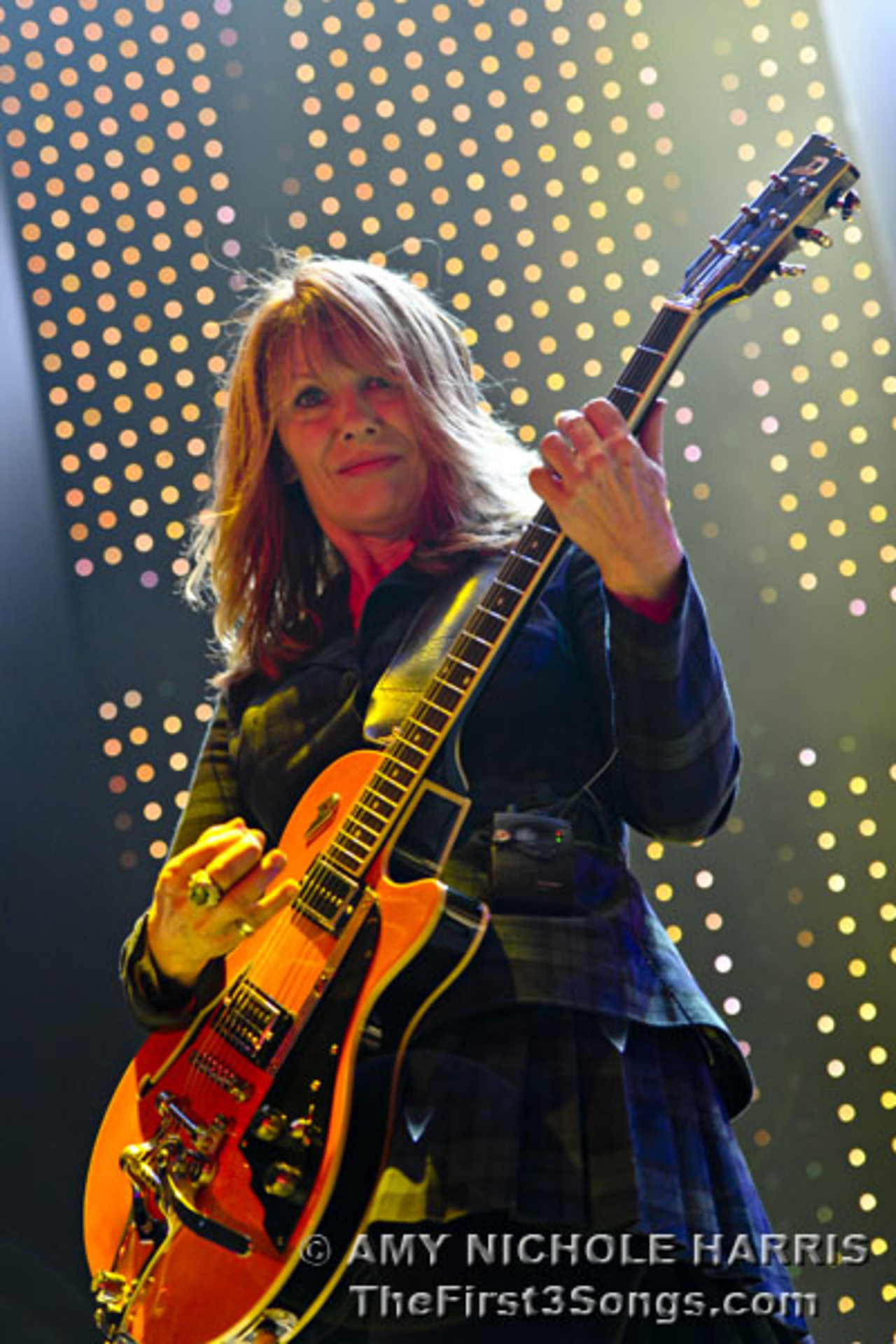 Def Leppard and Heart at KY State Fair