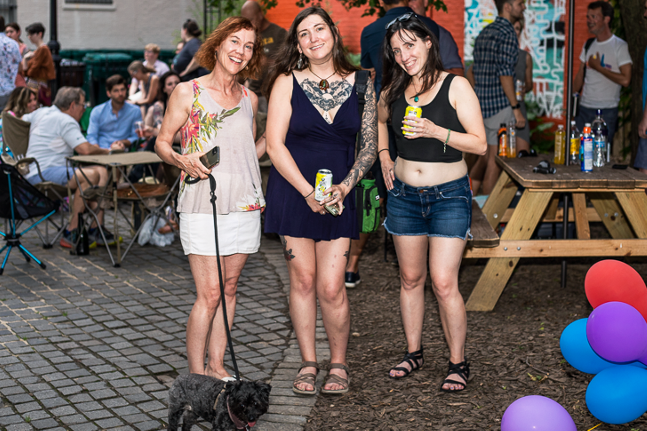 Everything We Saw During the Pride Drag Show at Over-the-Rhine's ...