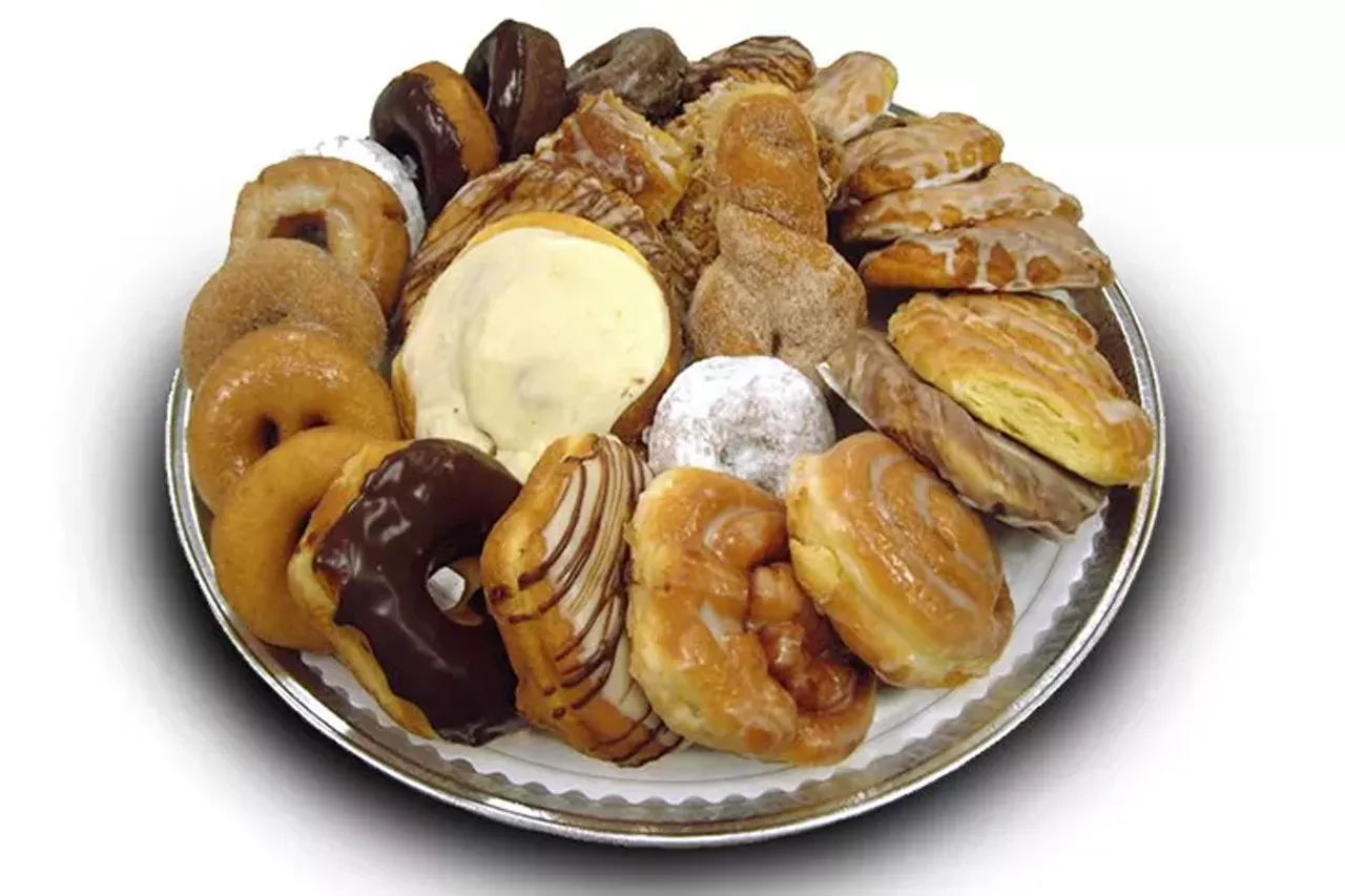 Greater Cincinnati's Best Bakeries for a Sweet Treat, According to Our ...