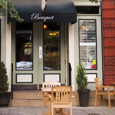 Chef Jose Salazar's Moroccan-Inspired Wine Bar Safi to Open This Weekend