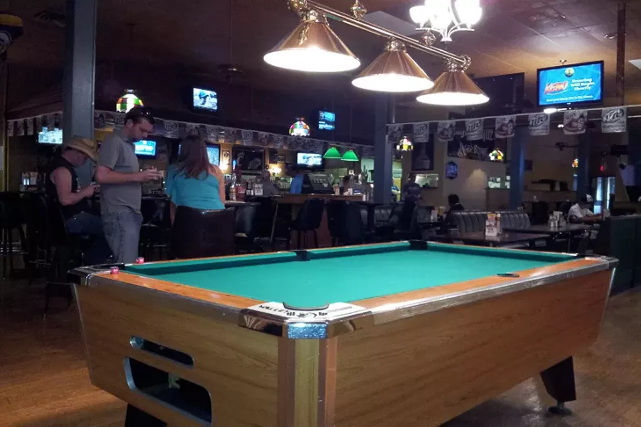 Here's Where to Party on Thanksgiving Eve in Cincinnati