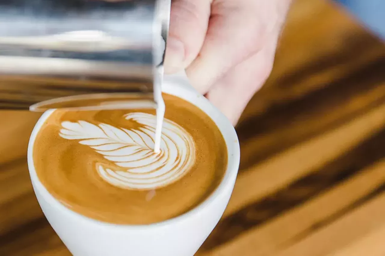 Inside BLOC Coffee Company's New Location in East Price Hill's Incline ...