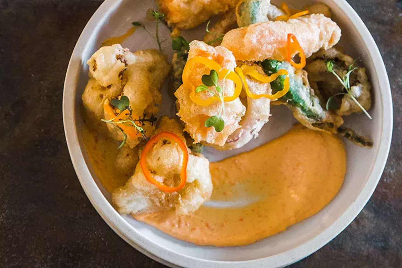 Inside Sartre OTR, Cincinnati's Best Existential Cocktail Destination