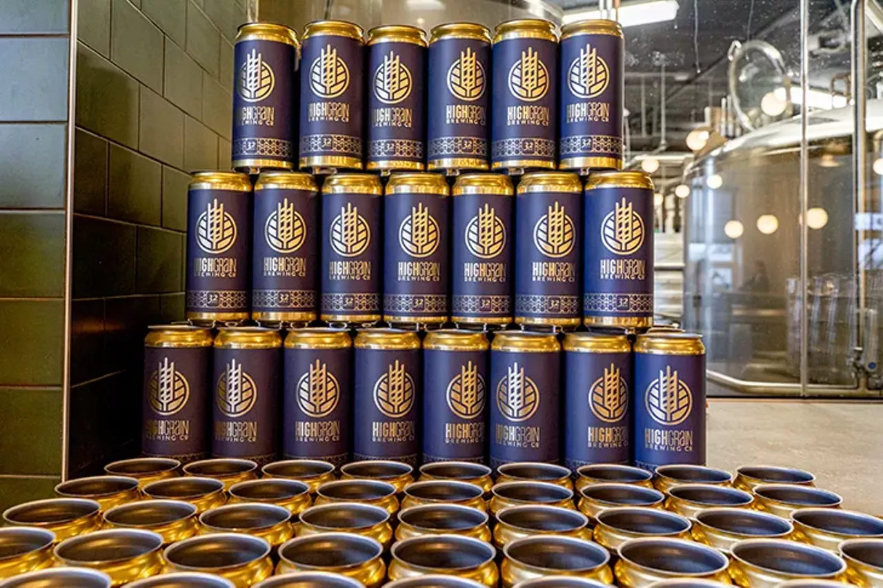 Inside Silverton's HighGrain Brewing Co., a Sustainable Brew Hub with a ...