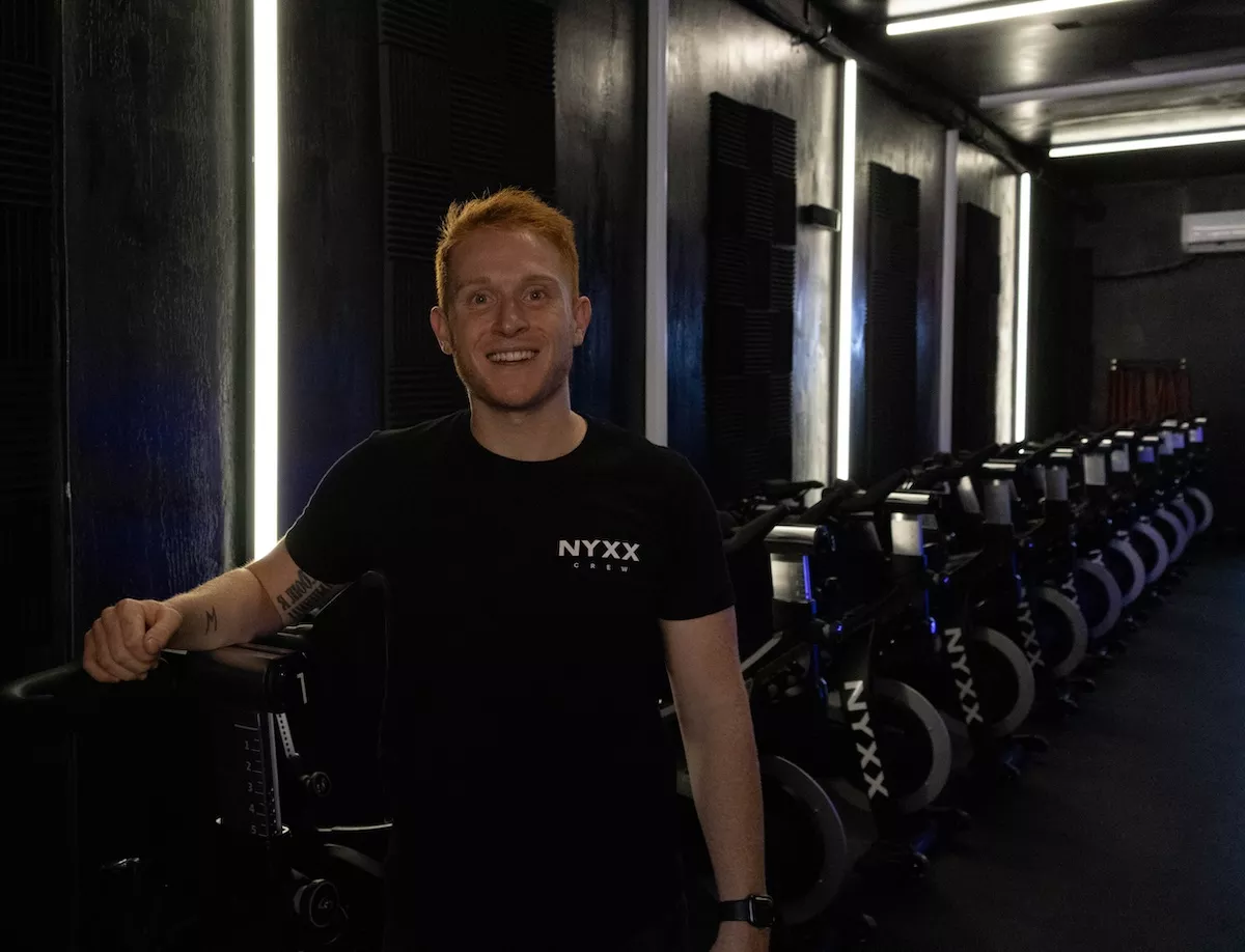 Inside the Heart of Cincinnati’s Boutique Fitness Studio Market