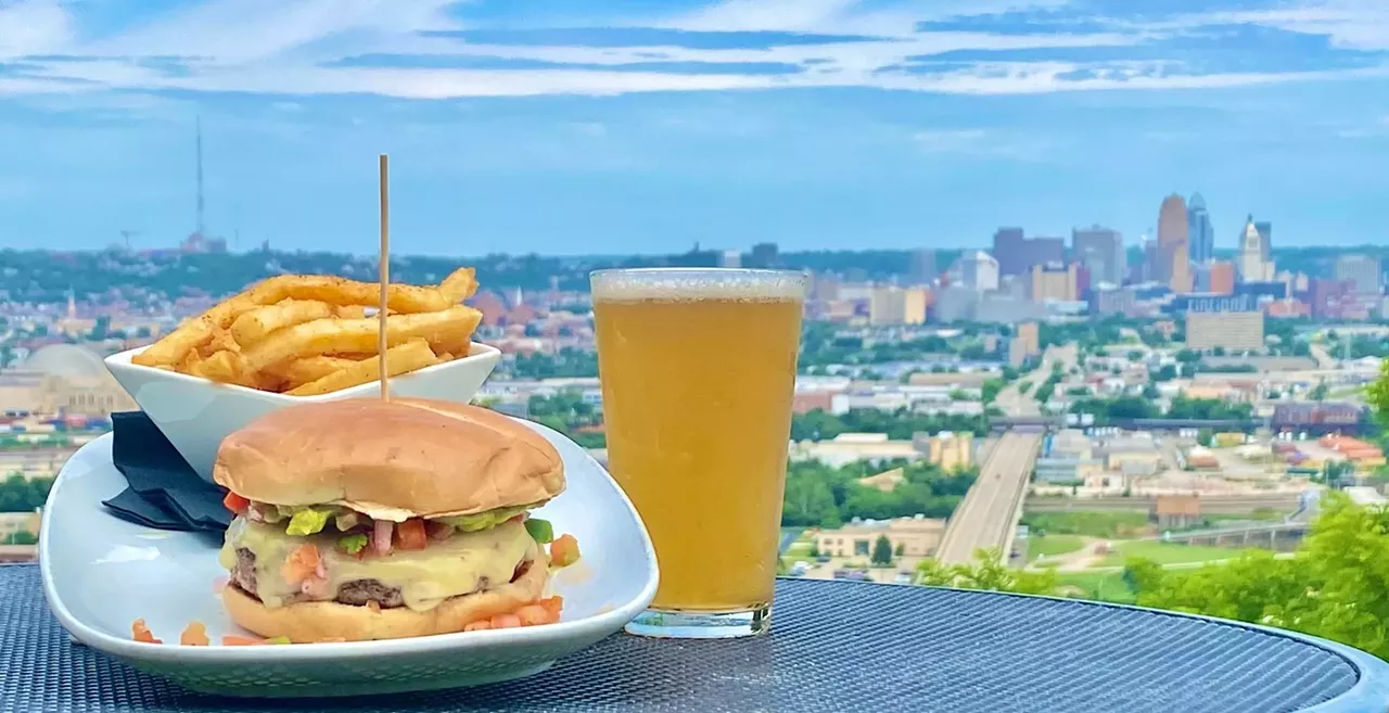 It's Not Summer Until You Eat at These Greater Cincinnati Spots