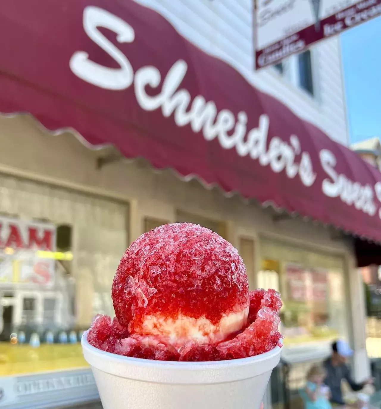 It's Not Summer Until You Eat at These Greater Cincinnati Spots