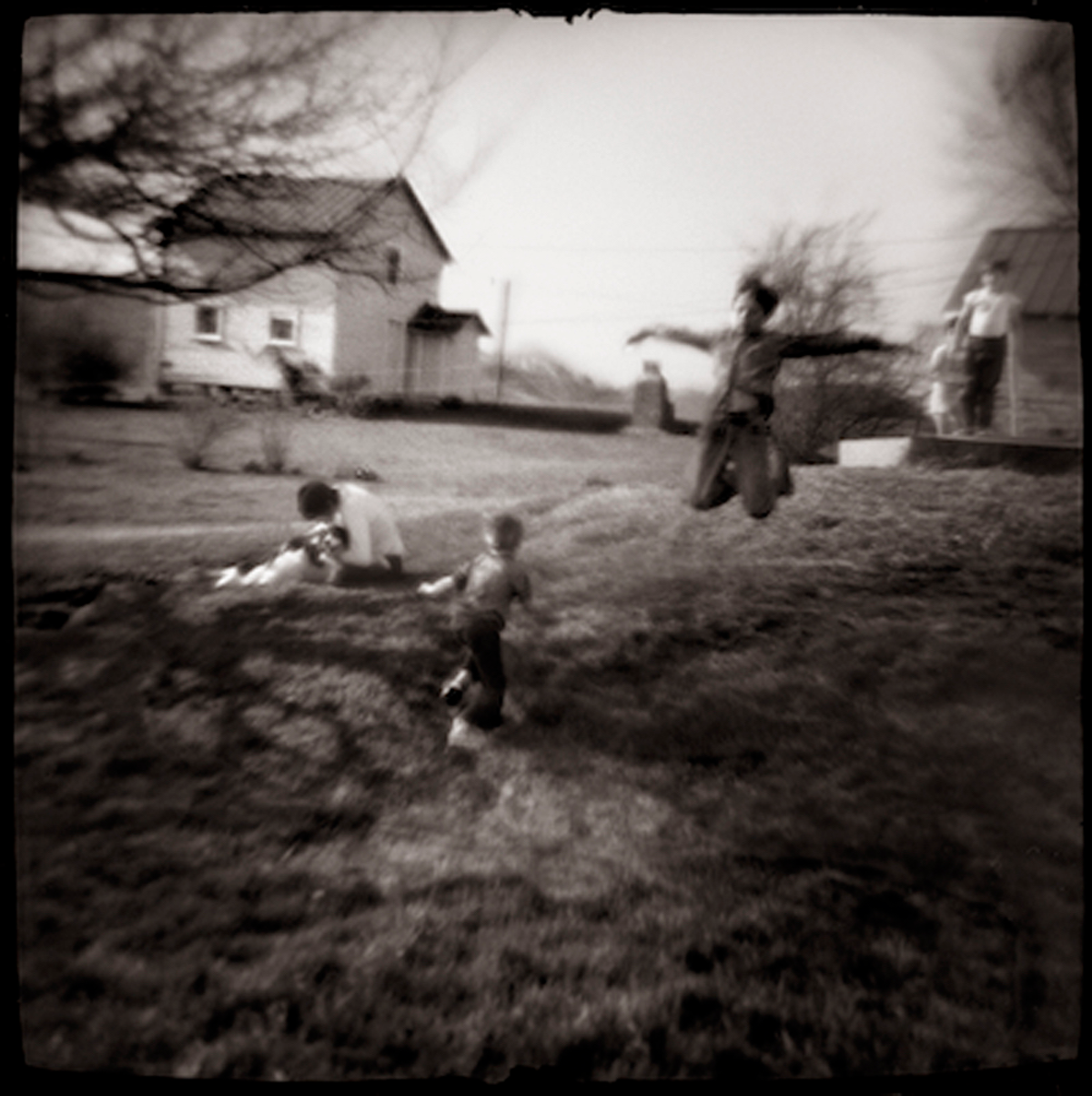 Light on IOWA — a Conversational Film with Photographer Nancy Rexroth ...