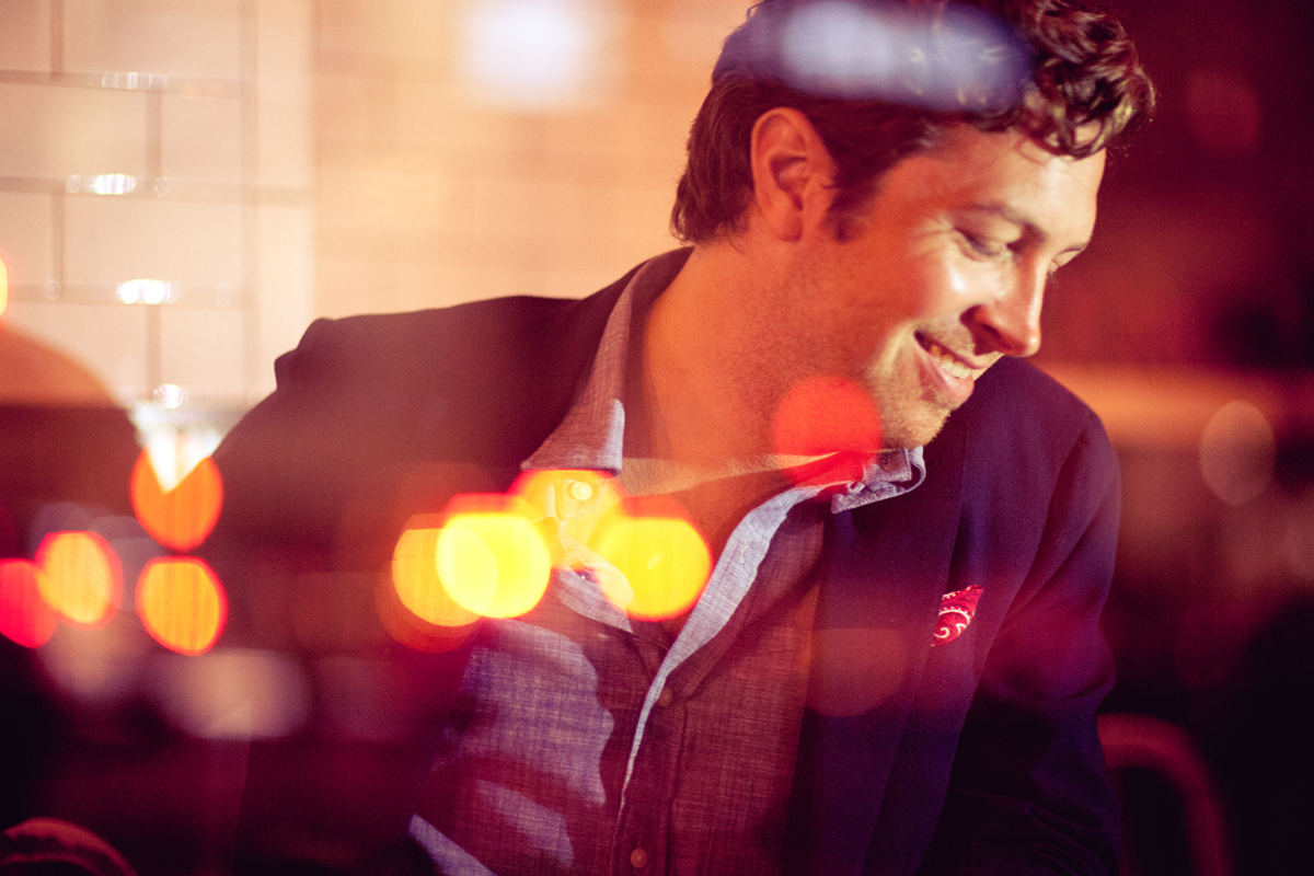 Music: Matt Wertz