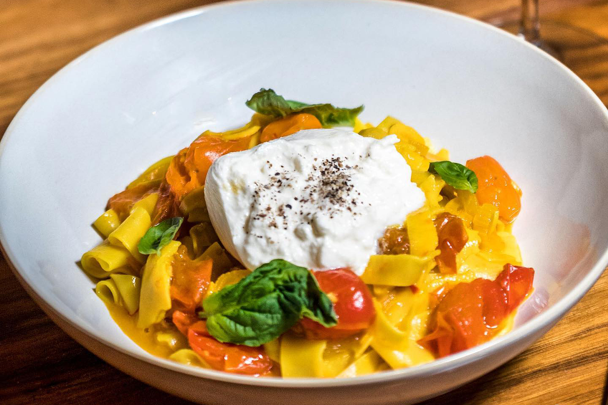 Metropole's New 'Feast' Offerings Bring the Dining Experience into ...