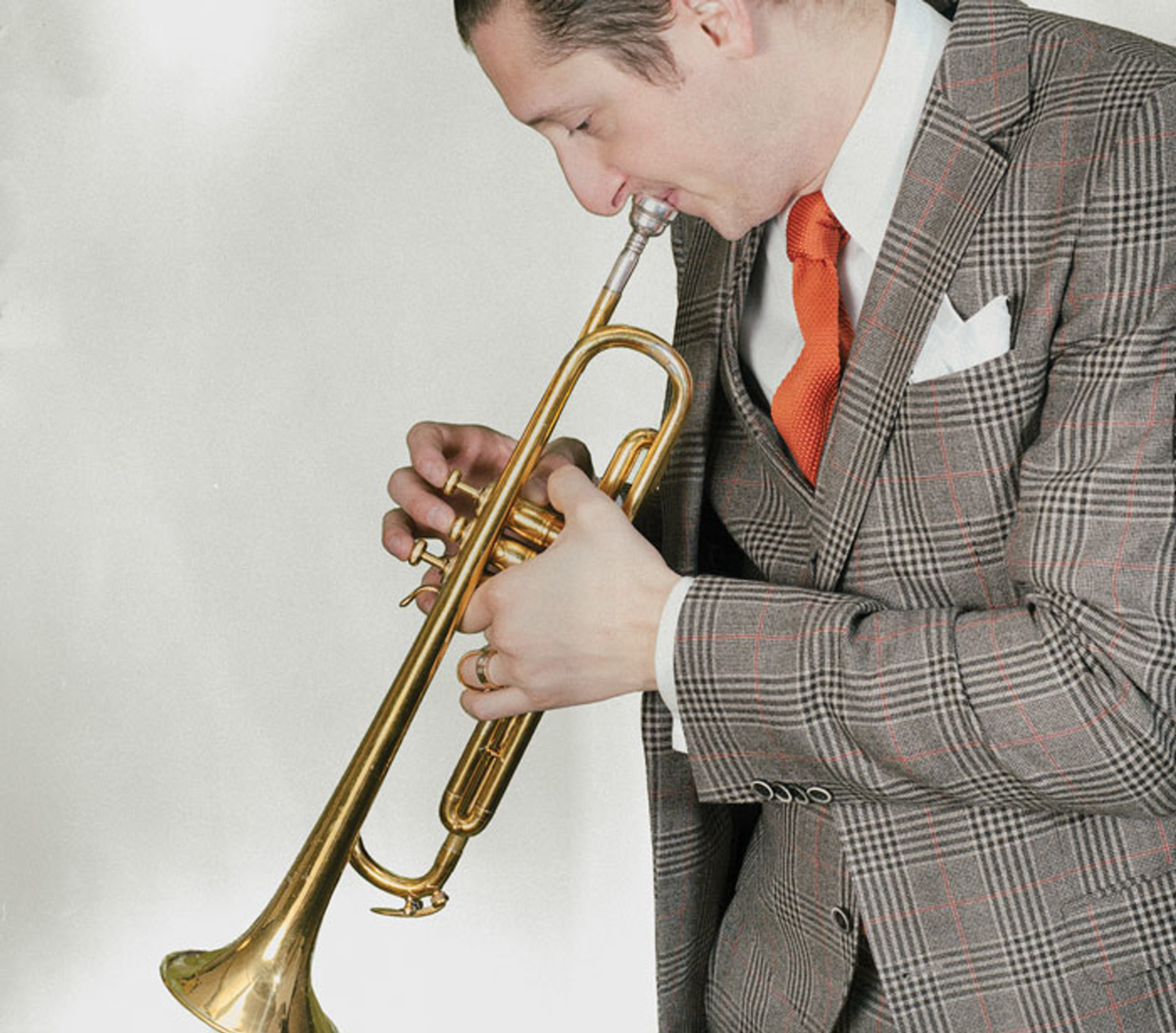 Music: Brian Newman