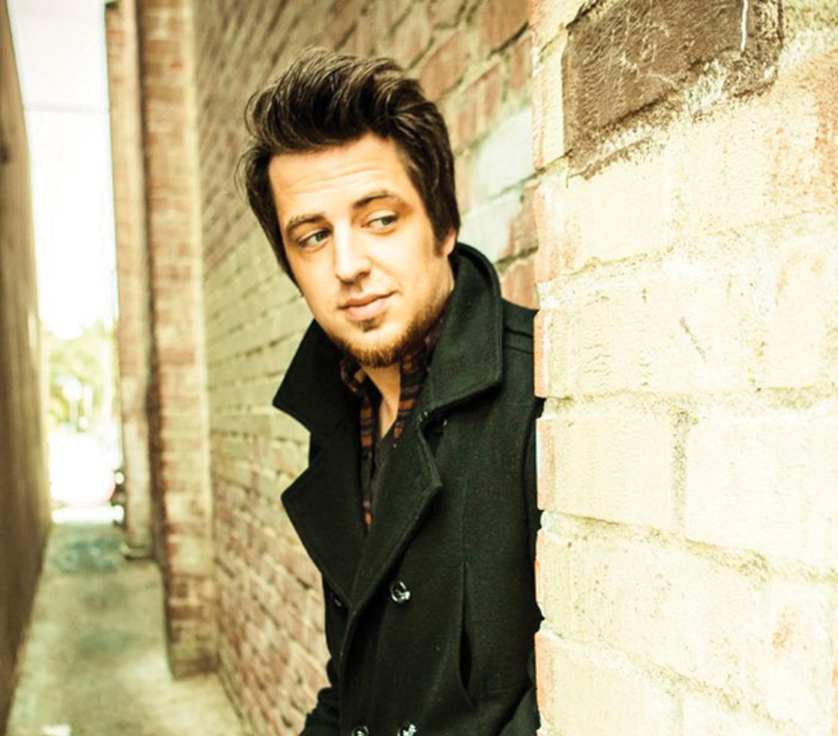 Music: Lee DeWyze