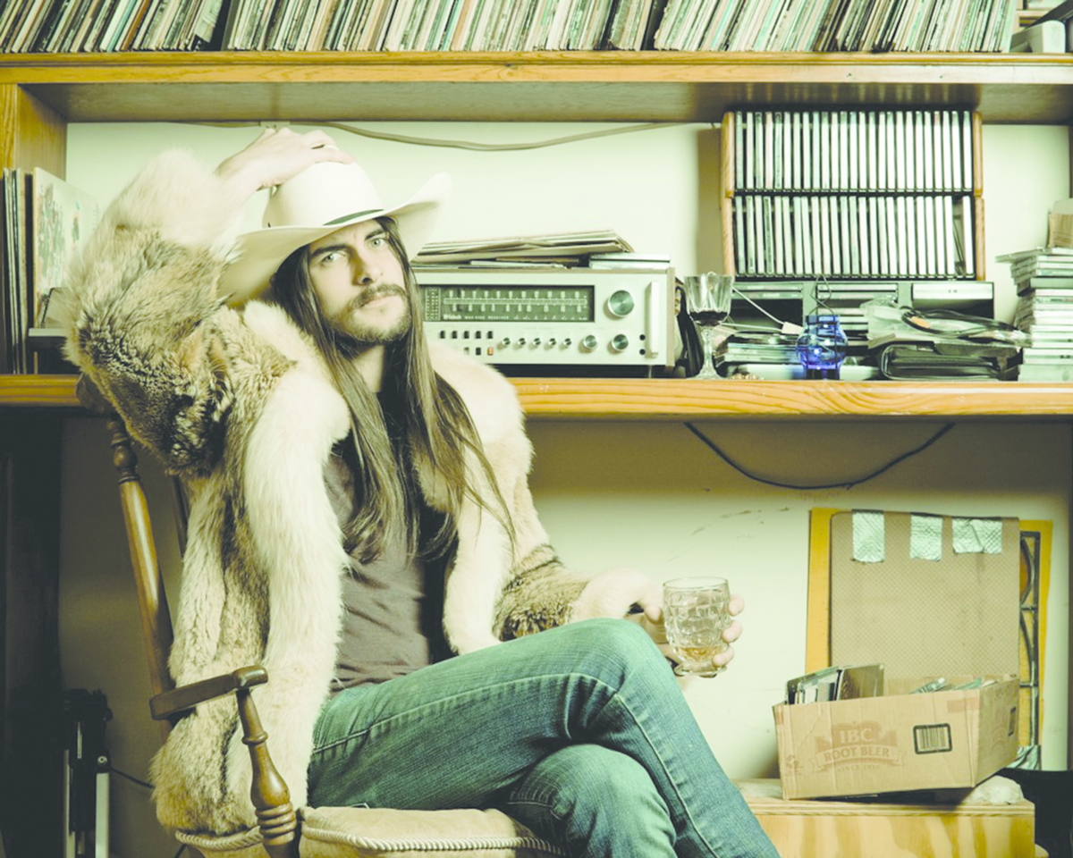 Music: Robert Ellis
