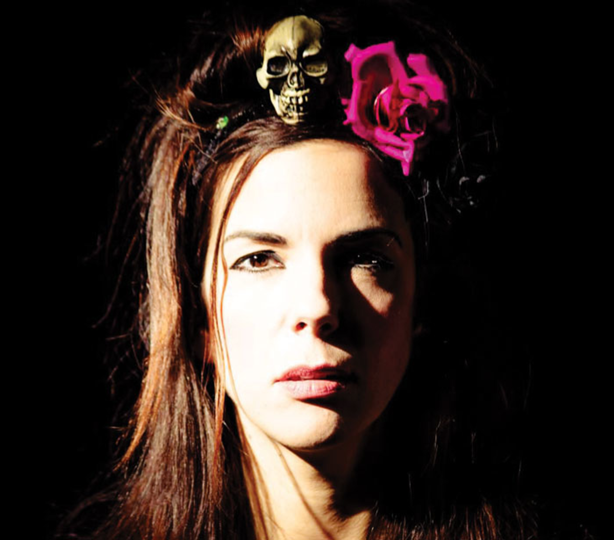 Music: Sarah Borges