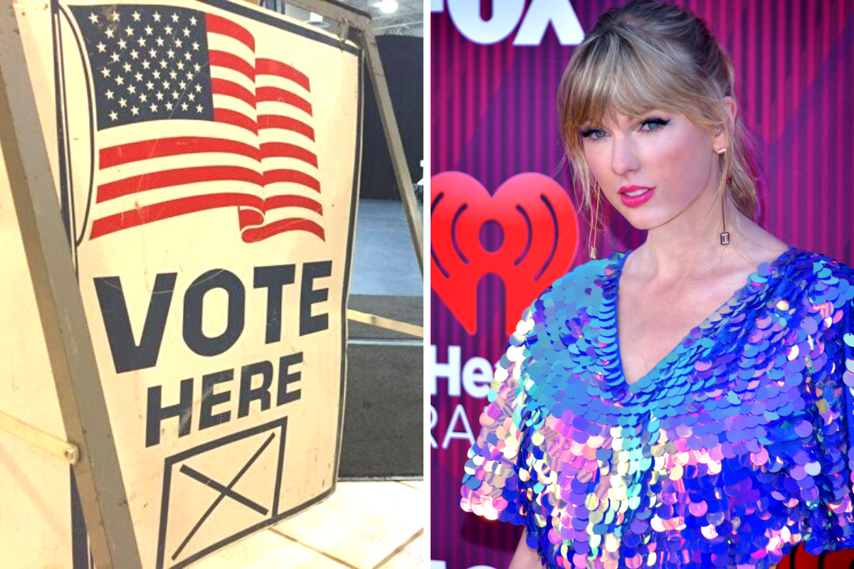 Ohio Election Mayhem, Taylor Swift, and 11 Other Greater Cincinnati ...