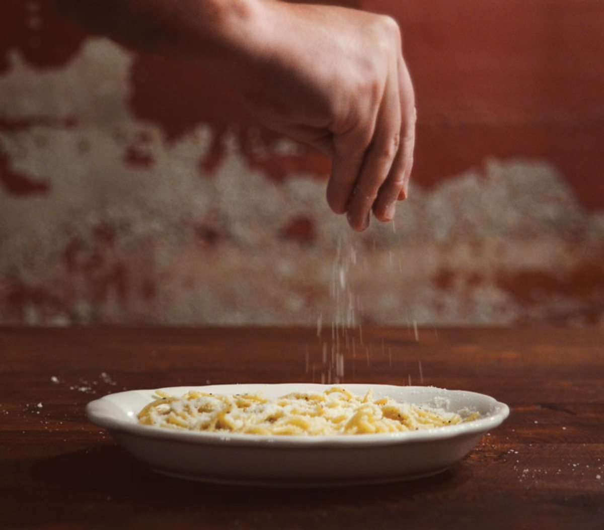 Secrets From Sotto Chef Danny Combs
