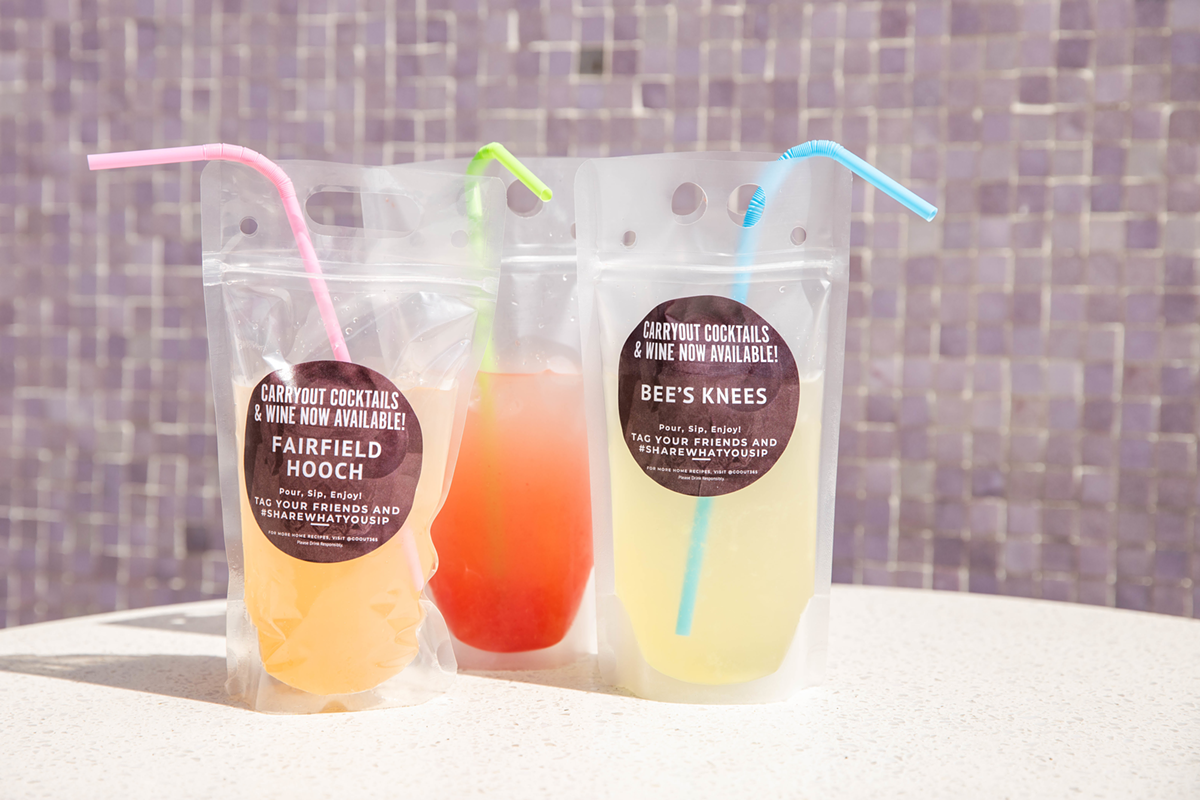 Six Sippable Summertime Cocktails in a Bag from Greater Cincinnati Bars ...