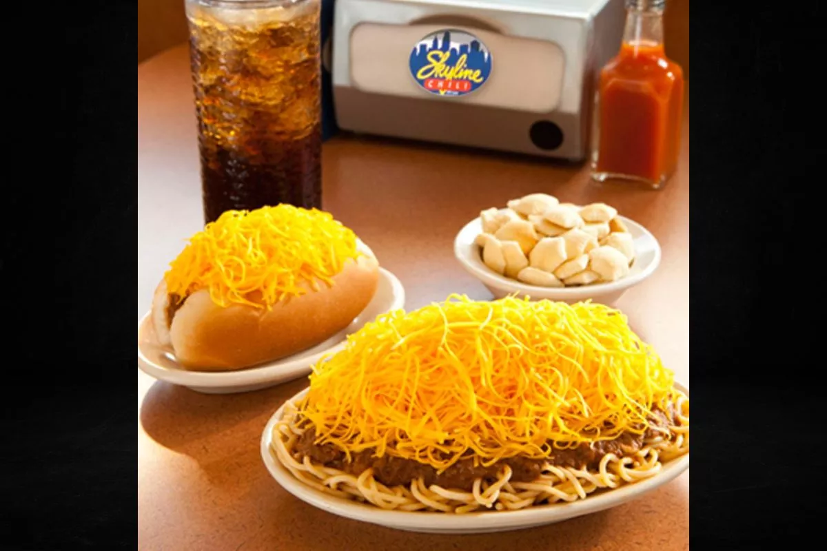 Skyline Chili to Celebrate National Chili Day With Sky-Ways, Giveaways ...