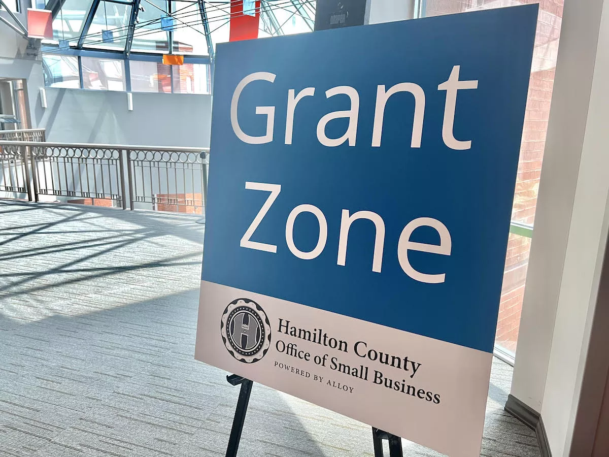Small Business Owners Could Receive $10K from Hamilton County, and Four ...
