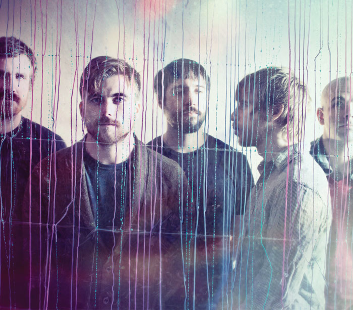 Music: Circa Survive