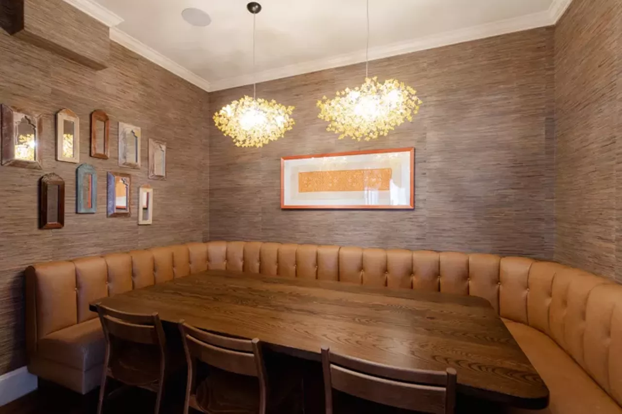 Take a Tour of Alcove, MadTree's New Over-the-Rhine Restaurant and ...
