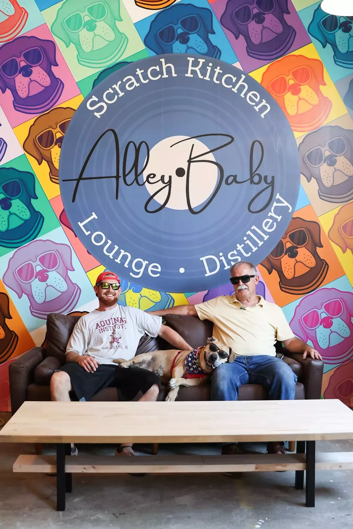 Taste of Cincinnati Winner Alley Baby to Open First Location in Norwood