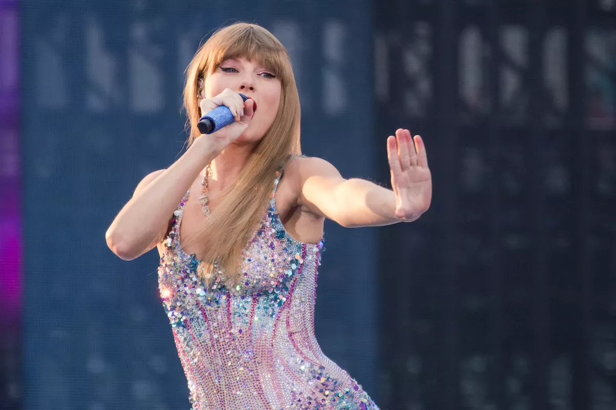 "Taylorville" A Tribute to Taylor Swift is Coming to Ludlow Garage