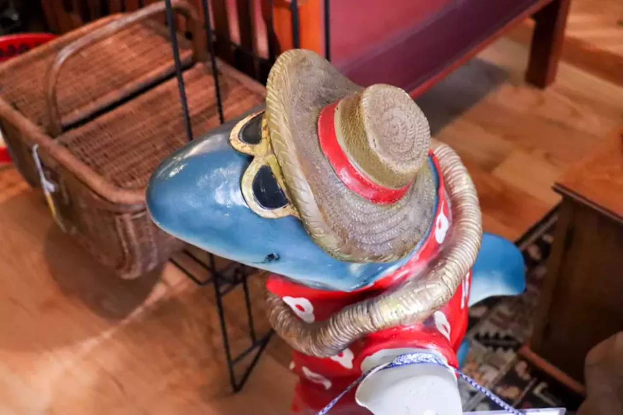 The Neatest Collectibles and Novelties We Could Find at Tim's Picks on ...