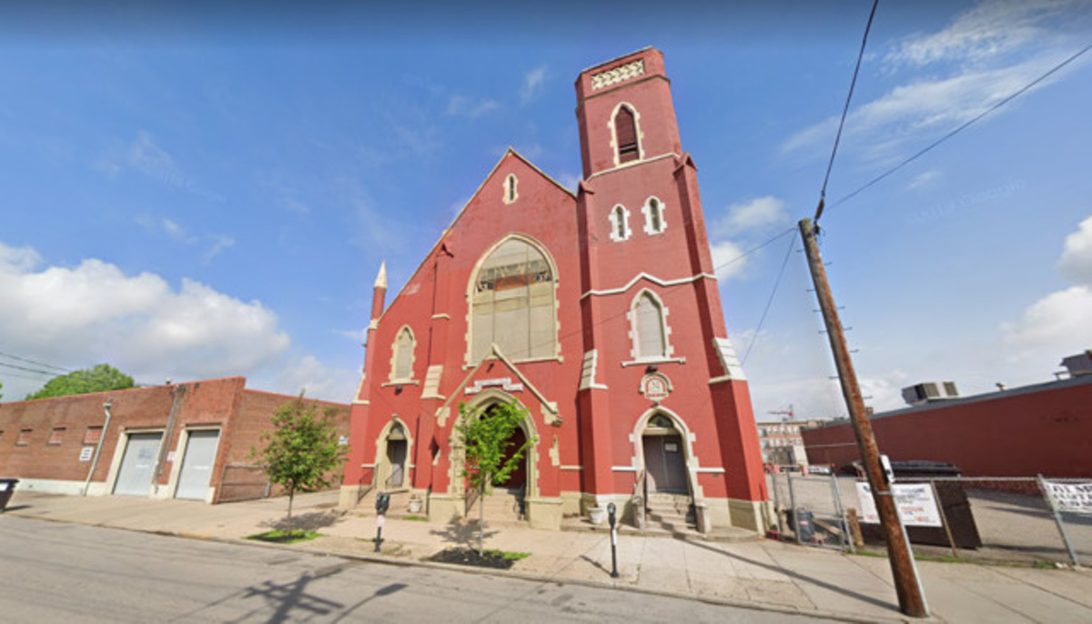 The Rock'n Revival for the Cure Returns to the Southgate House Revival