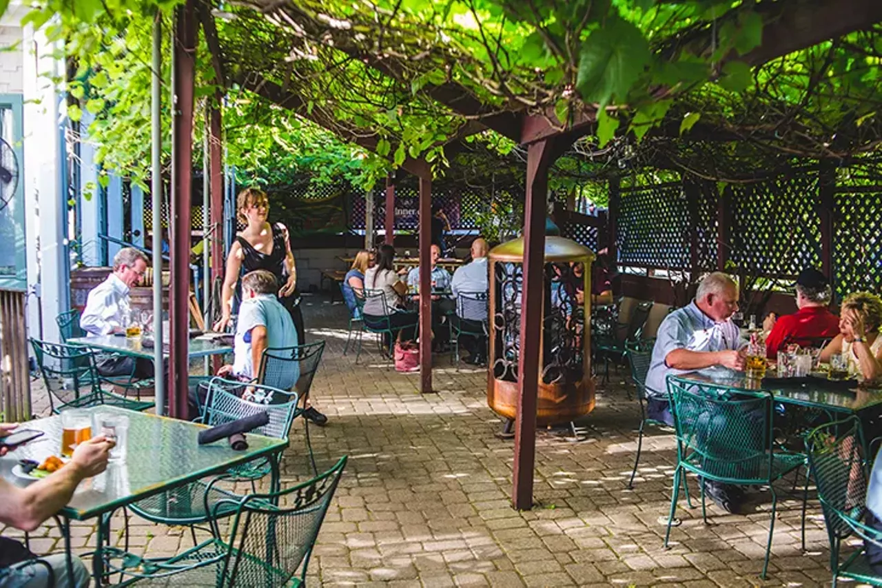 The 10 Best German Restaurants In Cincinnati – YLEAV