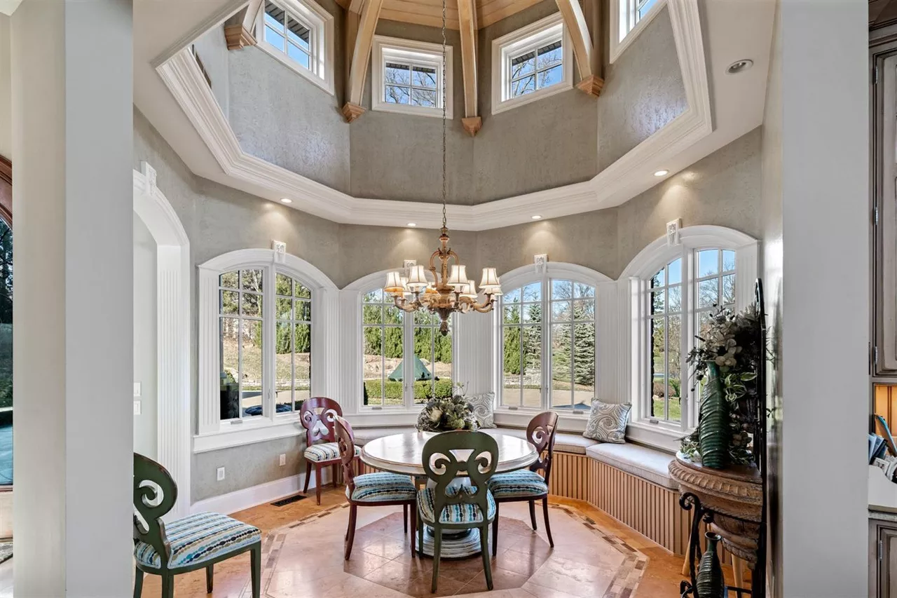This Cincinnati Mansion Really 'Werks' It [PHOTOS]