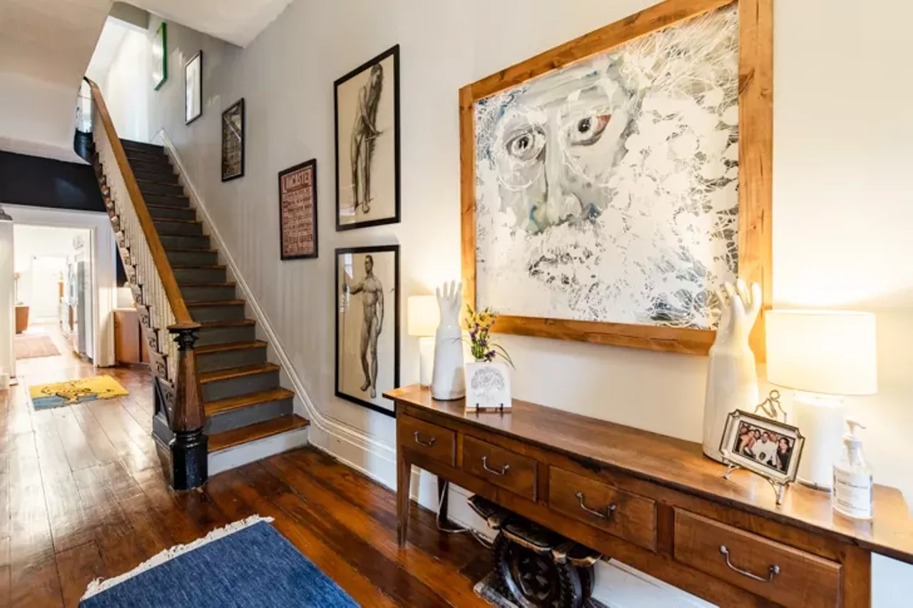 This Stunning Italianate Home on Cincinnati's Historic 'Millionaire's ...