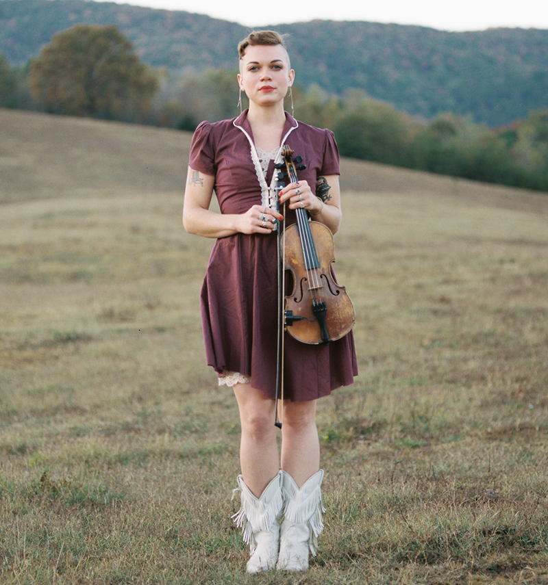 Sound Advice: Lillie Mae with Moonbow (Aug. 22)
