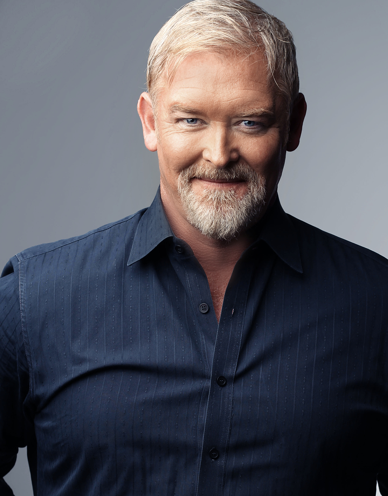 Cincinnati Opera is latest stop on tenor Jay Hunter Morris' 'blessed ...