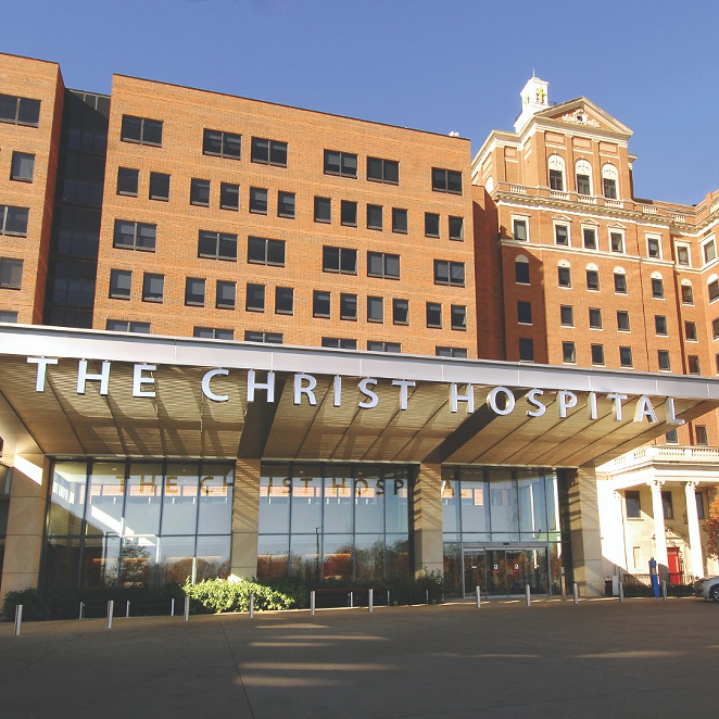 Three Cincinnati Hospitals Among Best in the Nation for 2021, Newsweek Says