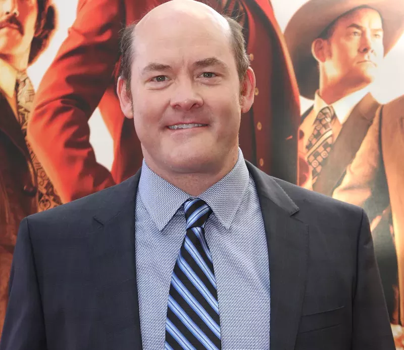 David Koechner from 'The Office' to Bring Laughs and Trivia to ...