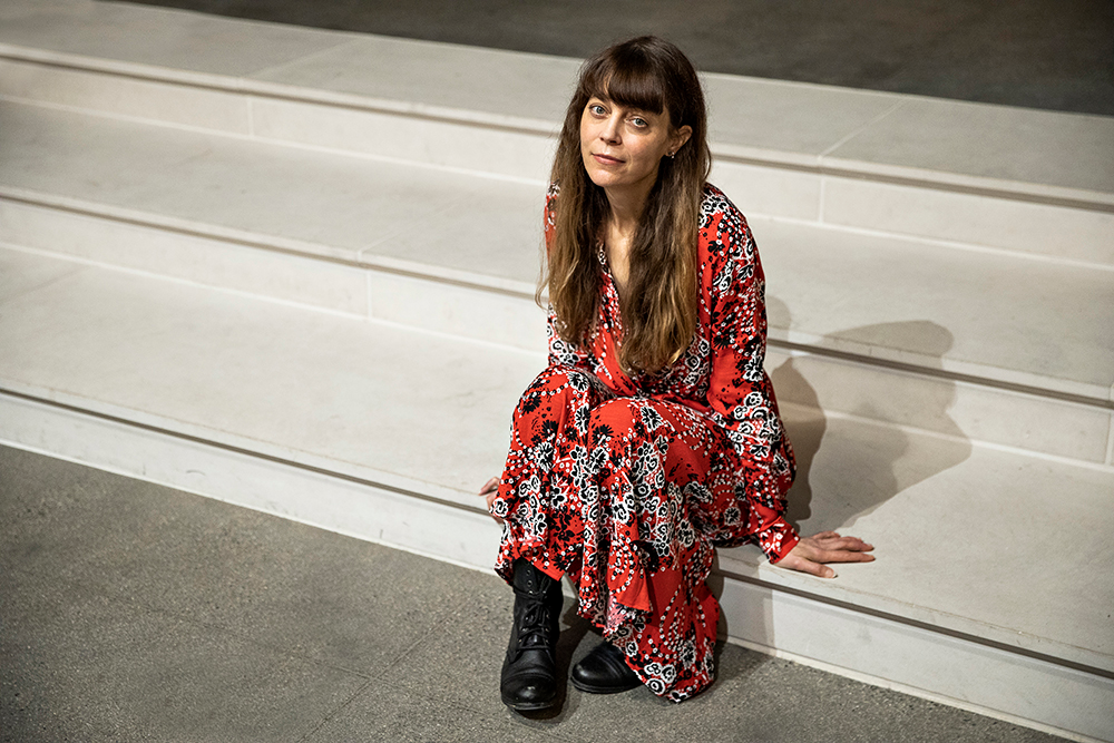 Cincinnati's Kim Taylor Channels Love, Loss, Faith And Years Of ...