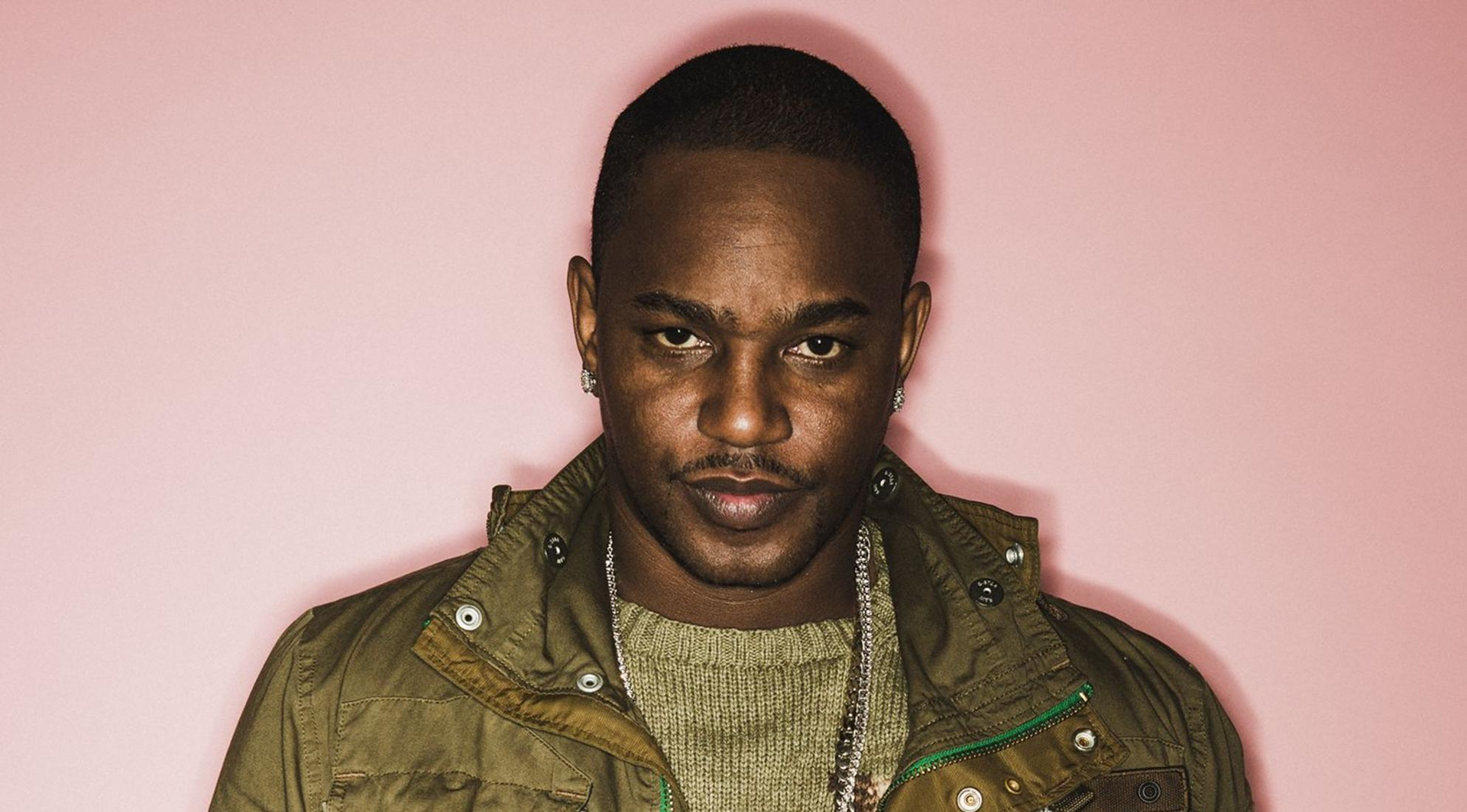 Hip Hop Star Cam’ron Comes to Cincinnati on the Heels of Comeback Album ...