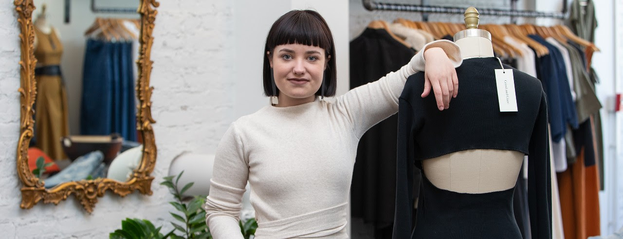 Cincy Designer Competes on ‘Project Runway’