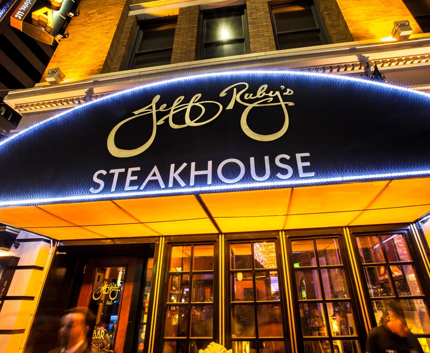 Cincinnati's Jeff Ruby Restaurants Now Taking Reservations for In-House ...
